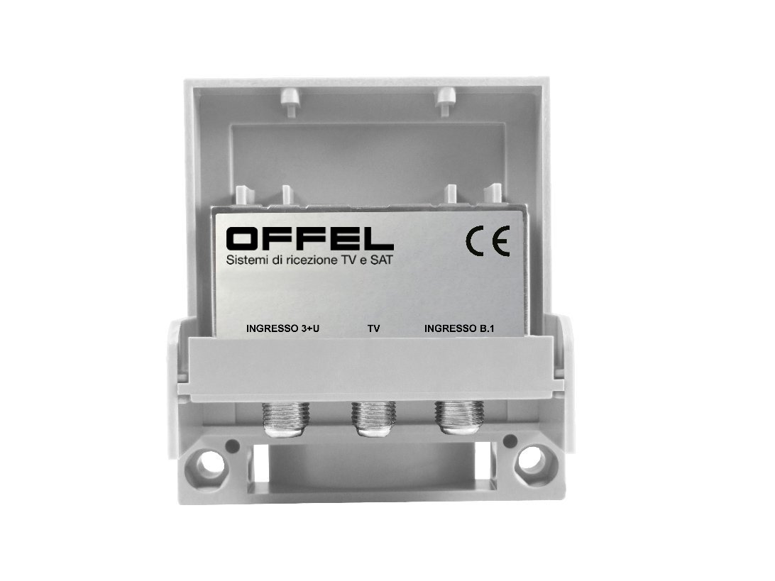 Products - Offel S.r.l.